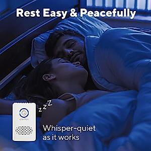 Clarifion - ODRx for Home and ODRx Replacement UV-C Light Bulb Bundle