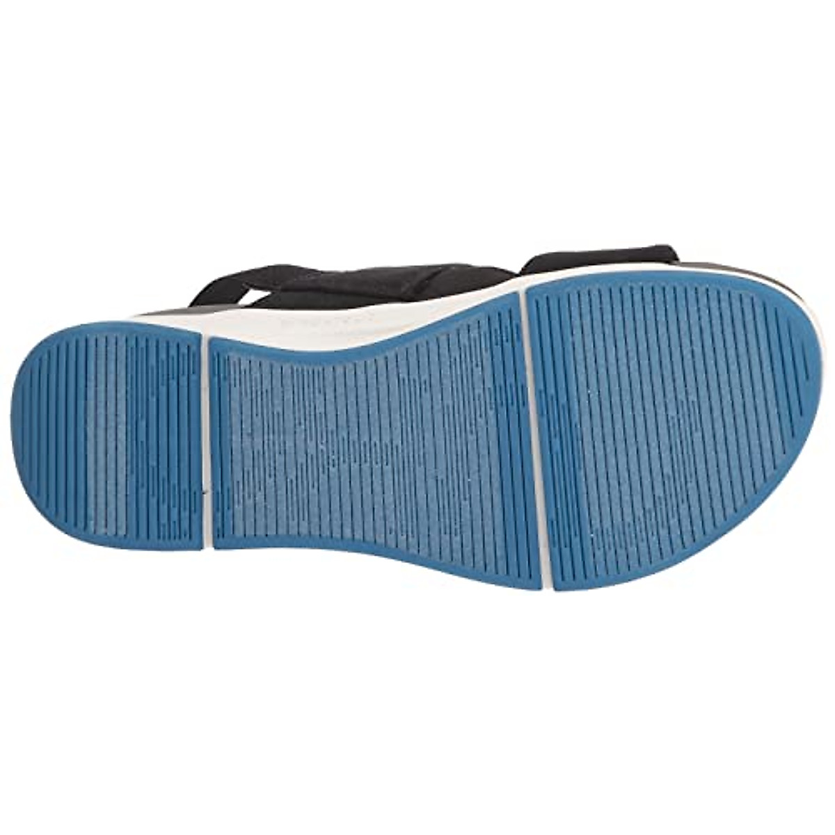 Ryka Women's Trance Sandal Black 11 M