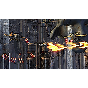 Sine Mora Ex (Xbox One)