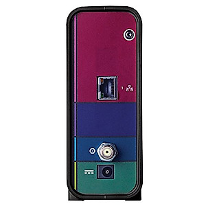 ARRIS SURFboard mAX Pro (16x4) DOCSIS 3.0 Cable Modem, approved for Cox, Spectrum, Xfinity & more