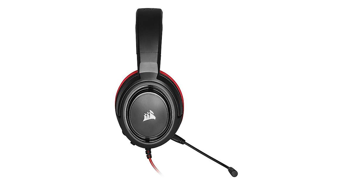 Corsair HS35 Stereo Gaming Headset | Multi-Platform