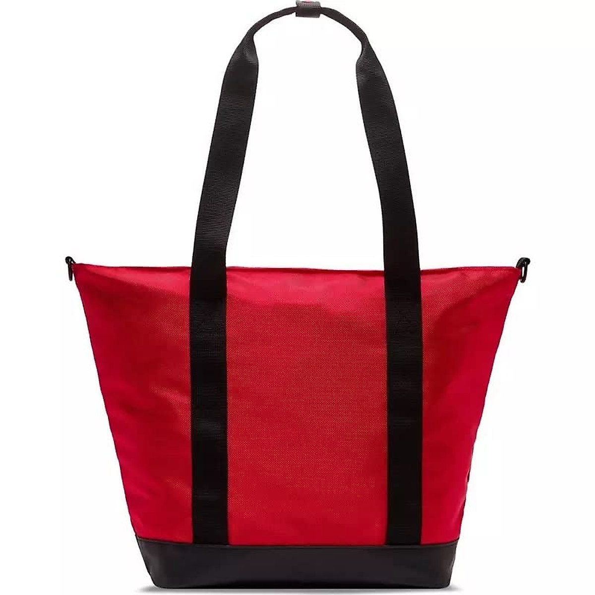 Nike Air Jordan Weatherized Tote Bag (One Size, Gym Red)