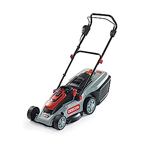 Oregon Cordless LM300 Lawn Mower - Tool Only