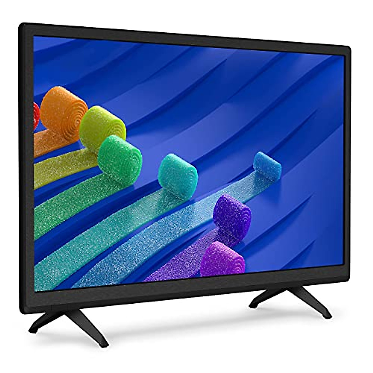 Aurabeam D-Series 24'' HD LED Voice Smart TV SmartCast D24h-J09