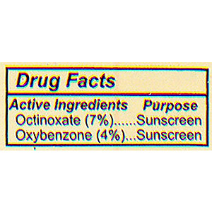 J&D's Sriracha Lip Balm