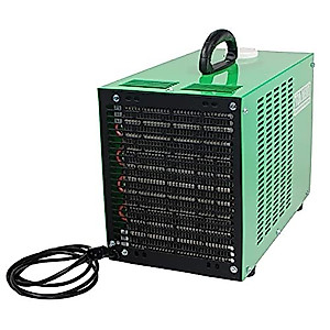 Everlast TIG Cooler W300 220v compatible ONLY with 2020 and older models