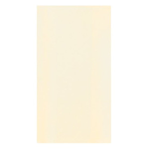 Hoffmaster 856803 Linen-Like Guest Towel, 1/6 Fold, 17" Length x 11" Width, Ecru (Case of 500)