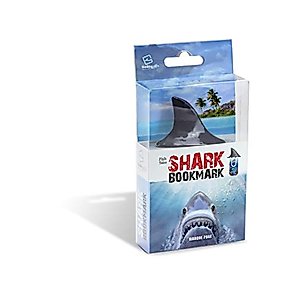 Fishtales Shark