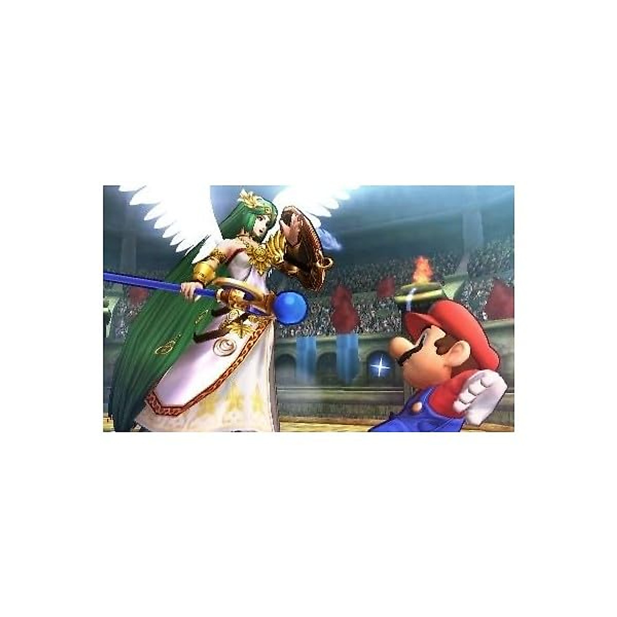 Super Smash Bros. for 3DS (Nintendo 3DS)