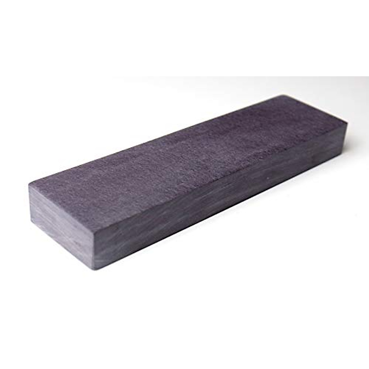 BLUE BELGIAN WHETSTONE original 5,90x1,57in I Grinding stone for knives & tools I Sharpening stone for extra fine grinding effective & highest precision I Incl. slurry stone I Grain 5000-6000