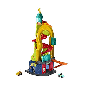 Fisher-Price® Little People® Sit 'N Stand Skyway