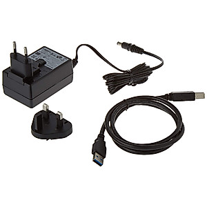 Buffalo Americas BRXL-16U3 MediaStation 16x Ext Blu Ray