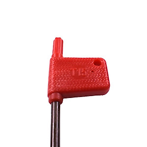 HGC 20pcs M3.5x10 Alloy Steel Torx Screws for Replaces Carbide Insert CNC Lathe Tool