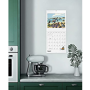 B. Kliban: CatCalendar 2023 Wall Calendar