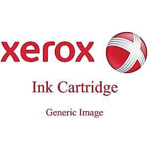 Xerox Phaser 3300 MFP Black High Capacity Toner Cartridge (8,000 pages) - 106R01412
