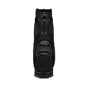 Titleist - Mid Size Bag - Black/White
