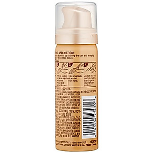 Maybelline New York Dream Nude Airfoam Foundation, Sun Beige, 1.6 Ounce