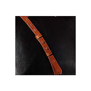 Madewell The Zip Top Transport Carryall True Black/Brown One Size