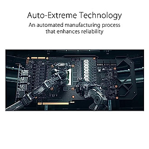 ASUS TUF Gaming GeForce RTX™ 4090 OG OC Edition Gaming Graphics Card (PCIe 4.0, 24GB GDDR6X, DLSS 3, HDMI 2.1, DisplayPort 1.4a)