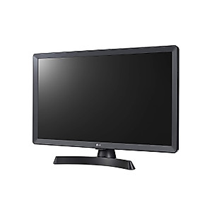 LG Electronics 24LM530S-PU 24-Inch HD webOS 3.5 Smart TV