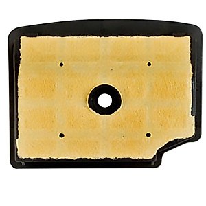 Stihl OEM Air Filter (Fleece) for 020, 020 T, MS 200 T Chainsaws 1129 120 1607
