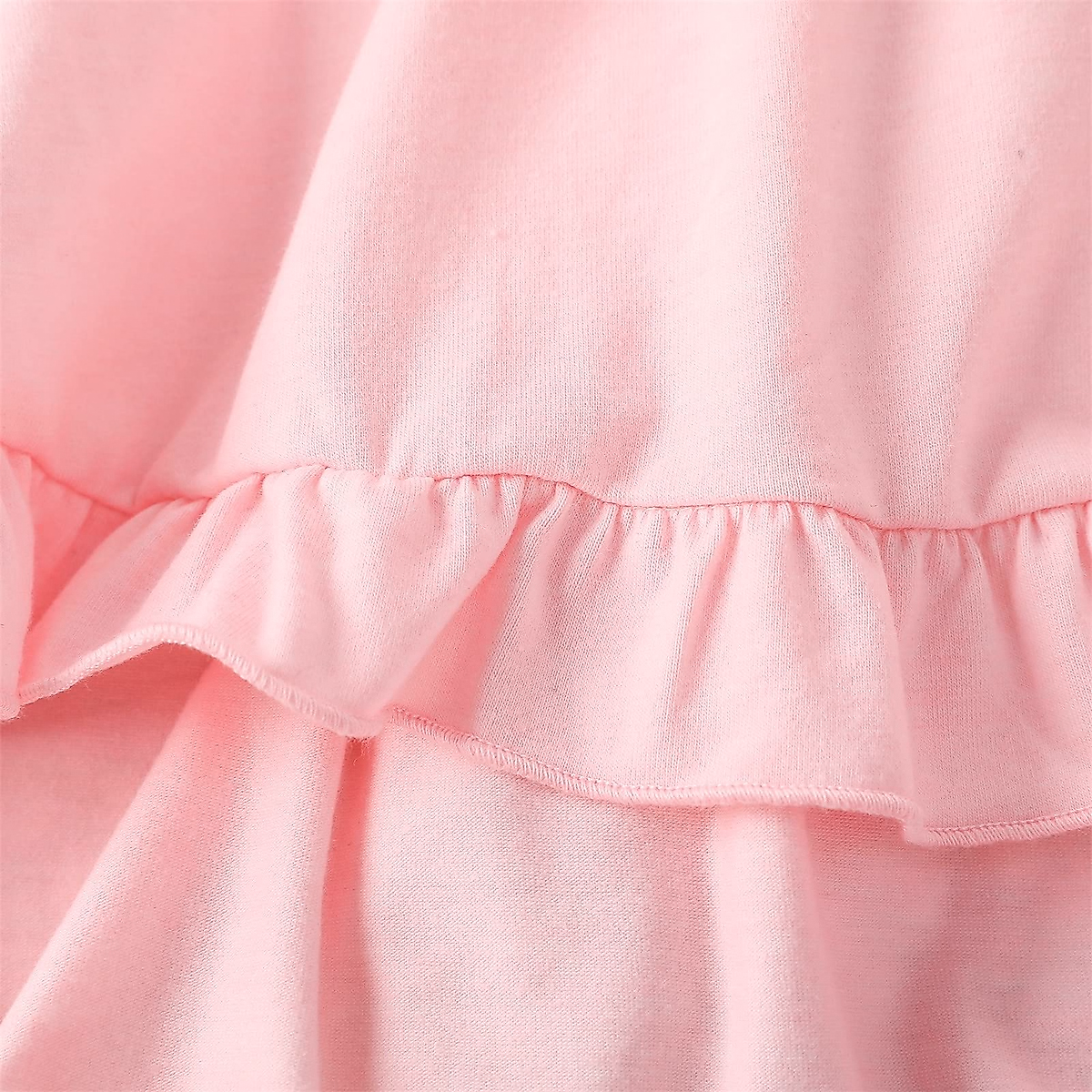 Prime Sales and Deals Today Clearance 6 12 Month Girl Clothes Baby Girl Dresses Clothes Gift for 7+ Year Old Girl 1 Year Baby Girl Gift Prime Big Deal Days October 10-11 Todays Daily Deals Colla Pink