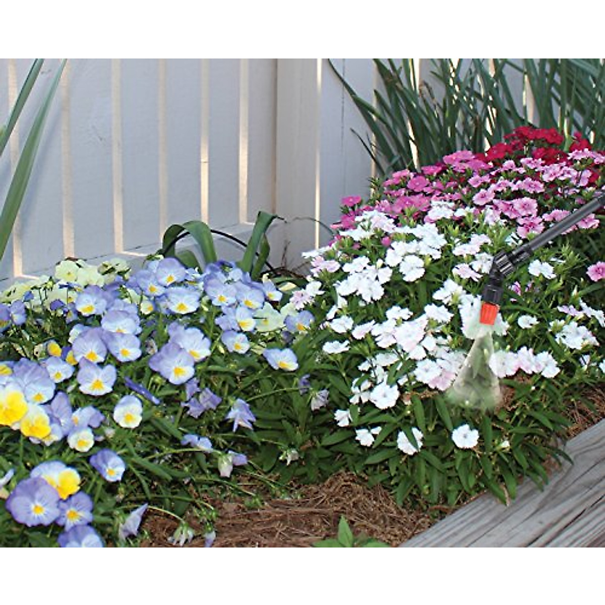 Solo 456 2.25 Gallon Professional Handheld Sprayer with Carrying Strap