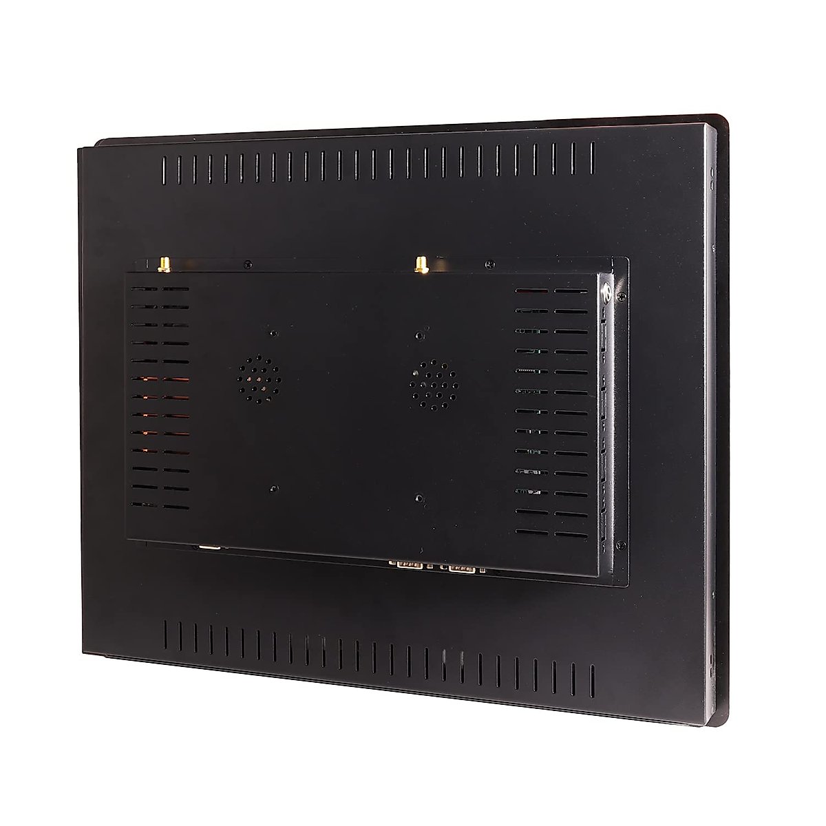 LEANGLE 10.4" 4:3 Industrial Embedded Touch Panel PC,Capacitive Touch Screen,Intel CORE i5-10210U,2*COM,Windows 10