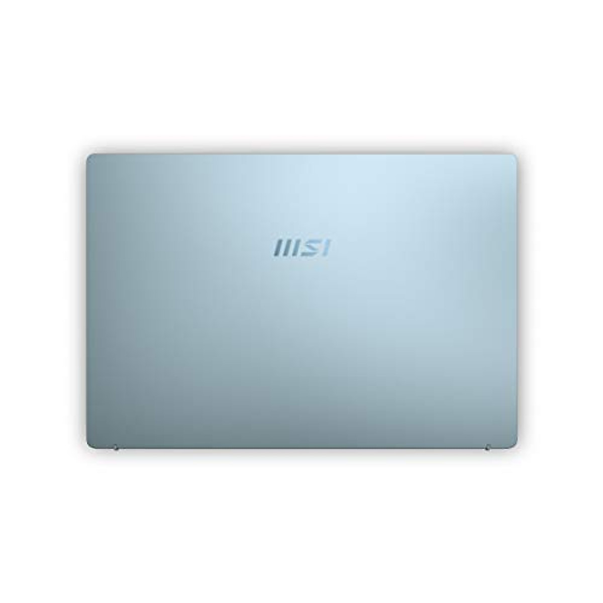 MSI Modern 14 Professional Laptop: 14" IPS-Level Thin Bezel Display,Intel Core i7-1165G7, Iris Xe, 8GB, 512GBSSD, Win10, Blue Stone(B11MO-241)