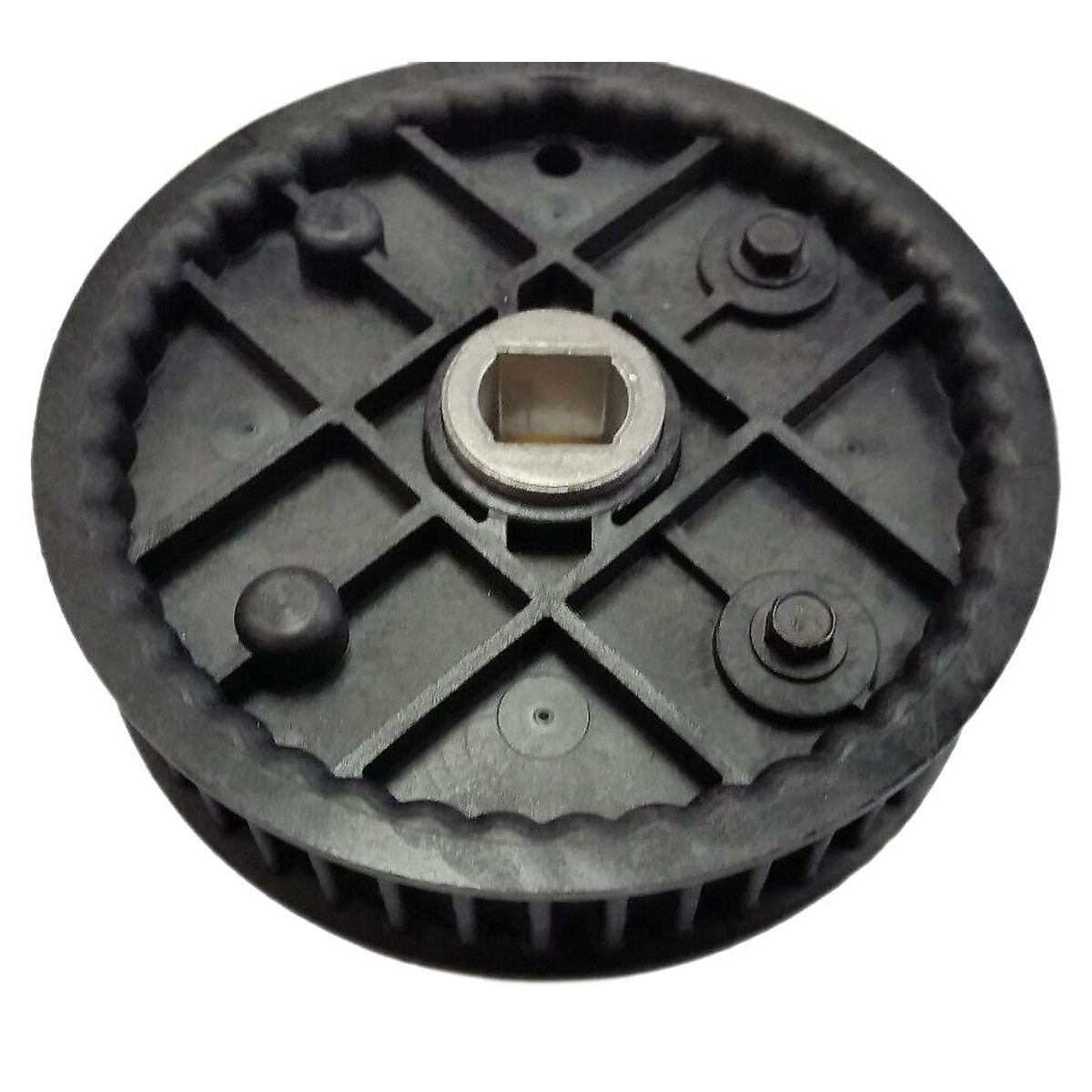 Genuine OEM Toro 121-9100 Lawnmower Sprocket Replaces 120-1920 120-7042