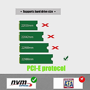 SNXLXUR SSD Memory Card Adapter Converter for PCIE4.0 for Rog Ally,Transfer Board 90° M2 Transfercard Compatible with ROG Ally Handheld Game Console