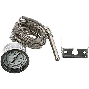 Mavrik Exact Fit for Hobart 00-437041-00004 Thermometer