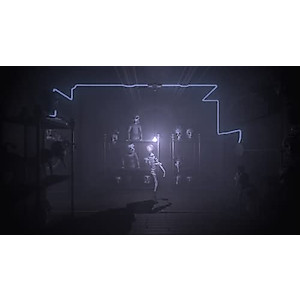 DARQ - Nintendo Switch