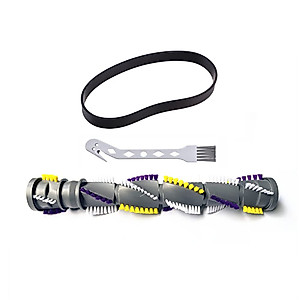 Vacuum Cleaner Brush Roll Belt for Bissell Cleanview Swivel Pet Parts 2252 2254 2486 2489 22543 24899 1327 1333 Replace Part No. 1604545