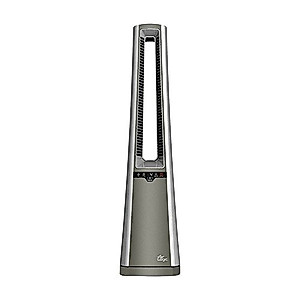Bladeless Tower Fan 38"
