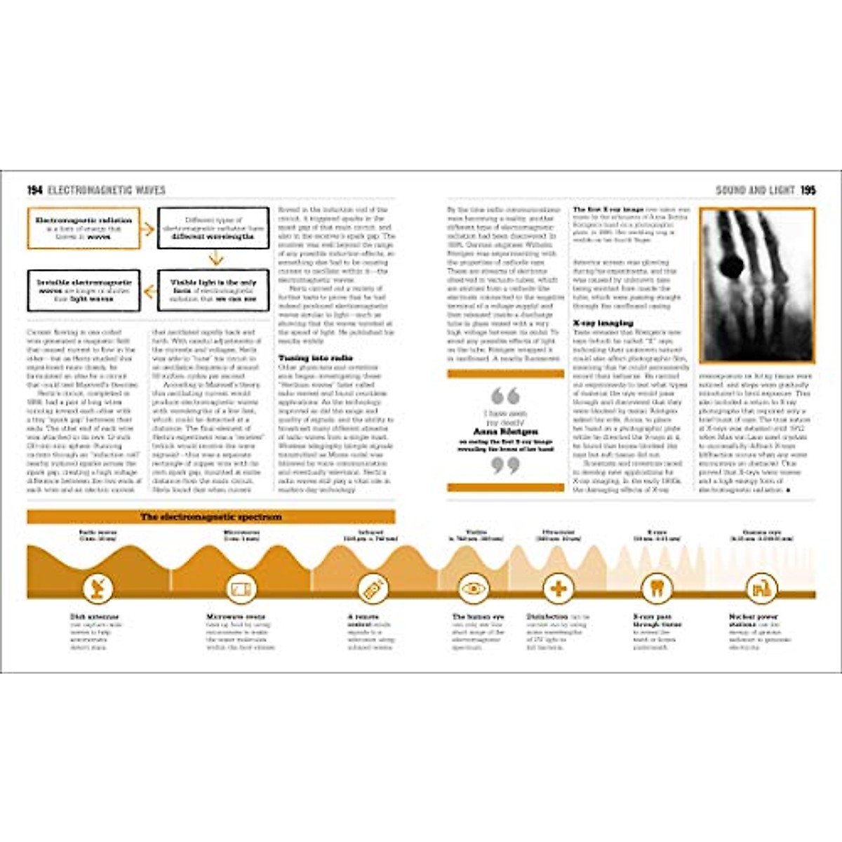 The Physics Book: Big Ideas Simply Explained (DK Big Ideas)