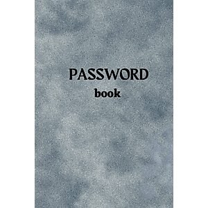 Password Book
