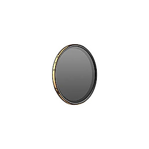 PolarPro 77mm Peter McKinnon Variable ND Filter | Mist Edition II (2-5 Stop)