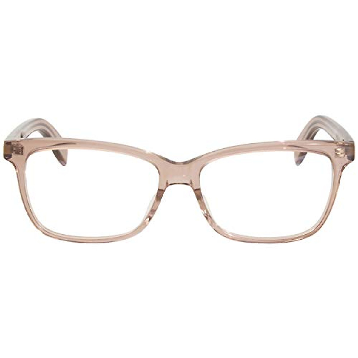 Saint Laurent SL 170 Eyeglasses 004 Nude 54mm