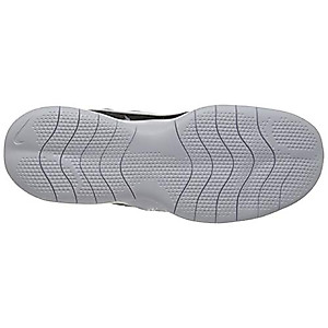 Nike Men's Flex Experience Run 9 Shoe, Black/White-Dark Smoke Grey, 11 Regular US