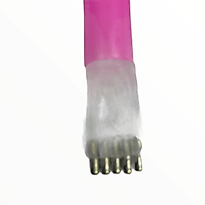 Royal House Of Beauty Cat Eye Stick Magnet Flower and Stripe, Cat Eye Gel Polish Stick, Magnetic Gel Polish Art Tool, Manicure & Pedicure Tool, DYI Nails, Nail Art Accessories