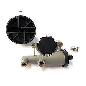 Holland Grill Rotary Spark Igniter Replacement