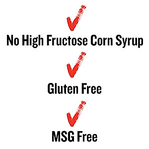 Rudy's Texas Bar-B-Q Turkey Rub