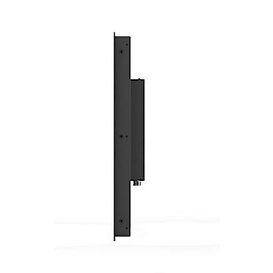 LILLIPUT 15" TK1500-NP/C/T Industrial 5-Wire Resistive Touch Screen Monitor Open Frame Design with VESA& Rear Mounting Method