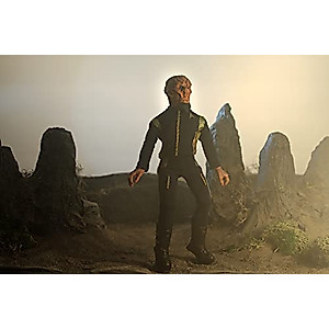 Mego Star Trek Discovery Action Figure Saru 8" Figure