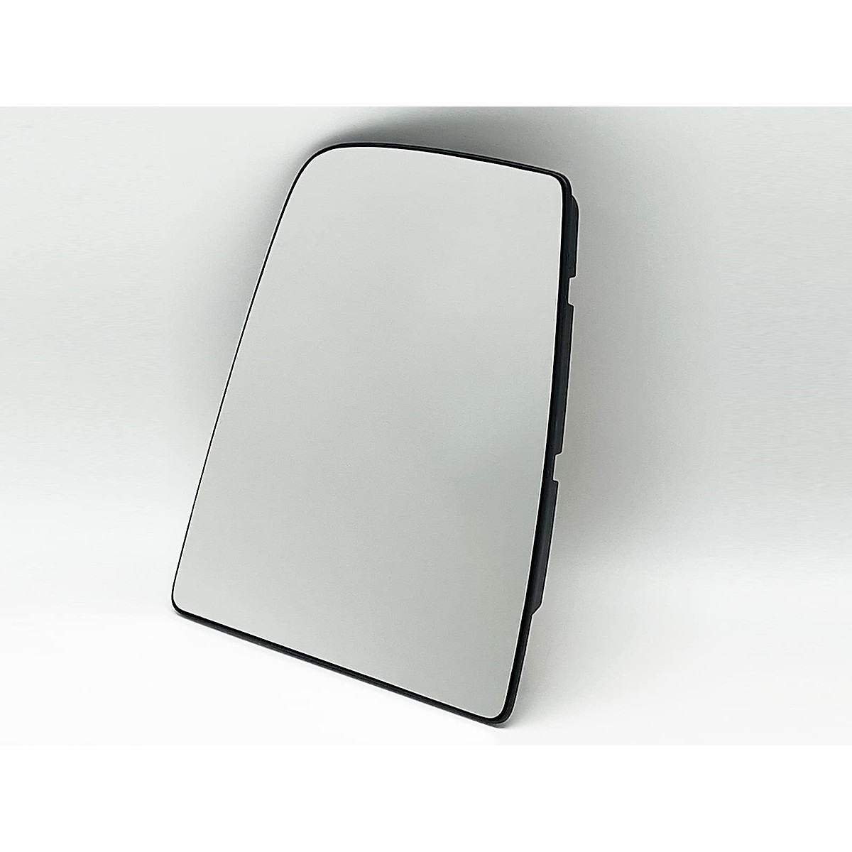 APA Replacement for Exterior Rear View Mirror Glass Upper Non-Heated 2015-2022 TRANSIT Van 150 250 350 Driver Left Side FO1324147 CK4Z17K707A