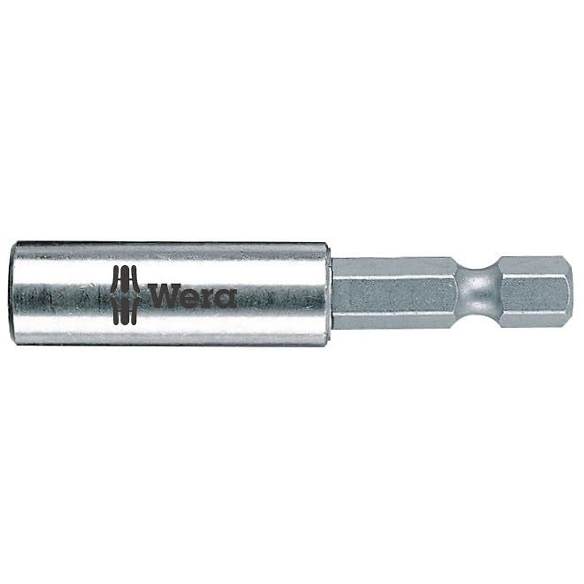Wera 05057127001 Bit-Safe "Universal 3" (61 Piece),MULTI