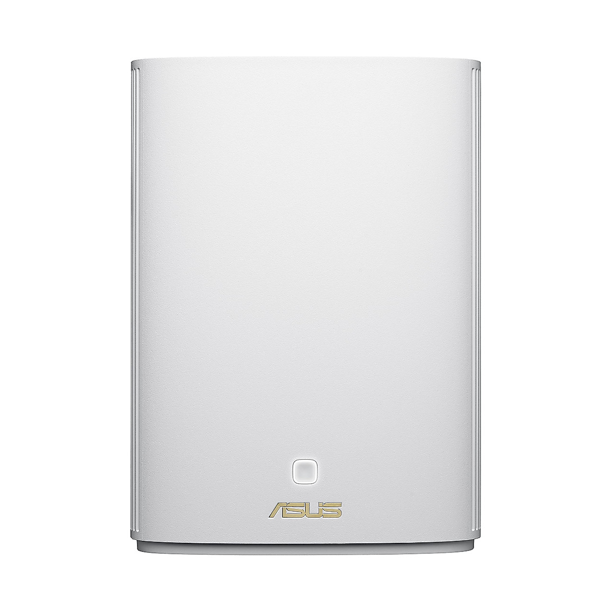ASUS ZenWiFi AX Hybrid Powerline Mesh WiFi 6 System (XP4) - Whole Home Coverage up to 2,750 Sq.Ft. & 4+ Rooms for Thick Walls, AiMesh, Lifetime Security, Easy Setup, HomePlug AV2 MIMO Standard