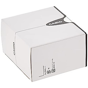 Casio General Ladies Watches Metal Fashion LTP-1183G-7ADF - WW