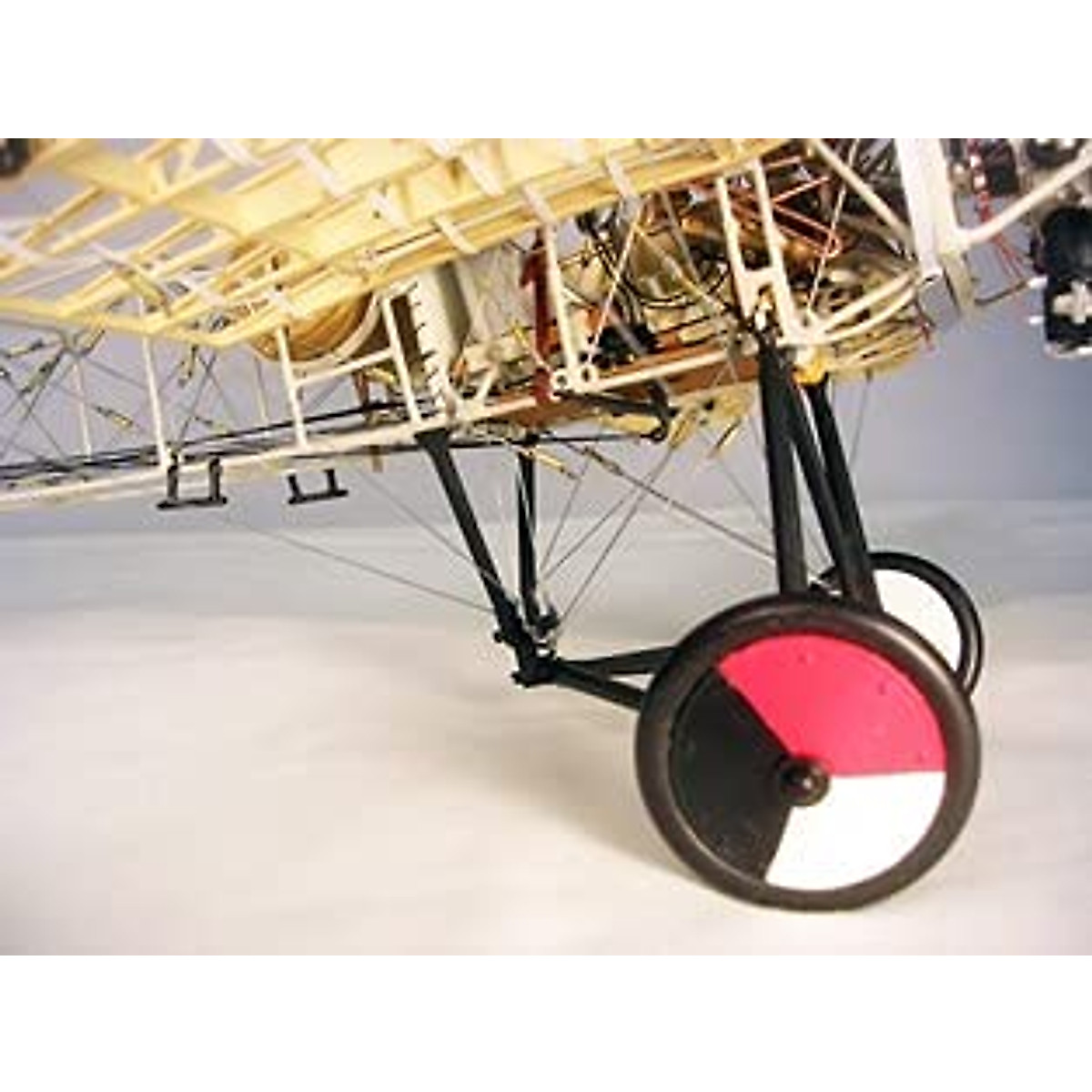 Model Airways Fokker Eindecker E-IV 1:16 Scale